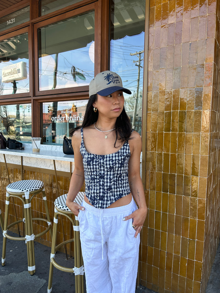 MAGGIE TOP – Miabella